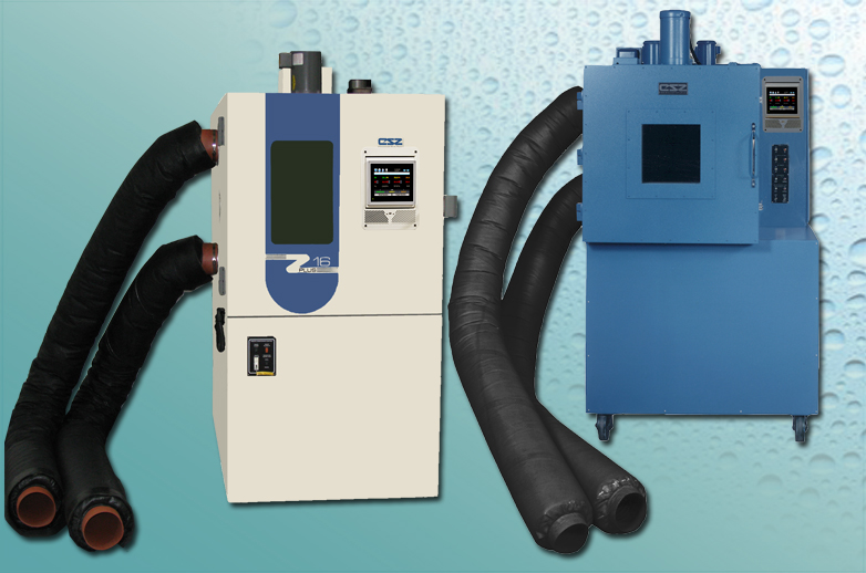 Temperature and Humidity Environmental Test Chambers