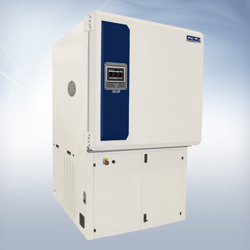 Altitude Chambers with Temperature and Humidity Controls from CSZ ...