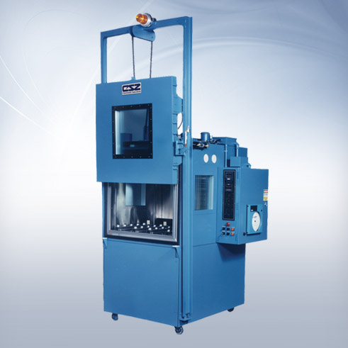 CSZ Industrial Freezer, Front Loading | Cincinnati Sub Zero