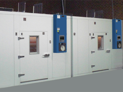 Stability Rooms - Environmental Rooms | Cincinnati Sub Zero