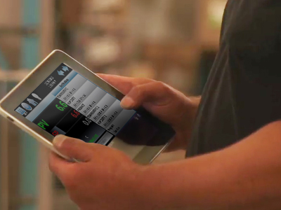 CSZ EZT-570S Touch Screen Controller for Environmental Test Chambers ...