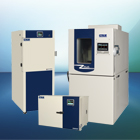 CSZ Environmental Test Chambers