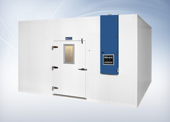 Vaccine Cold Storage Freezer Rooms - Vaccine Storage Solutions ...